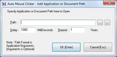 Video Tutorials & ScreenShots of Auto Mouse Clicker