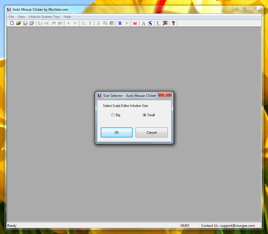 Auto Mouse Clicker Step by Step Tutorial
