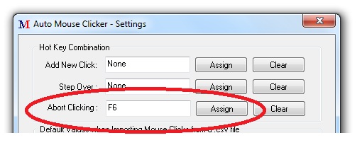 Video Tutorials & ScreenShots of Auto Mouse Clicker