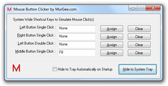 Mouse And Keyboard Automation Softwares